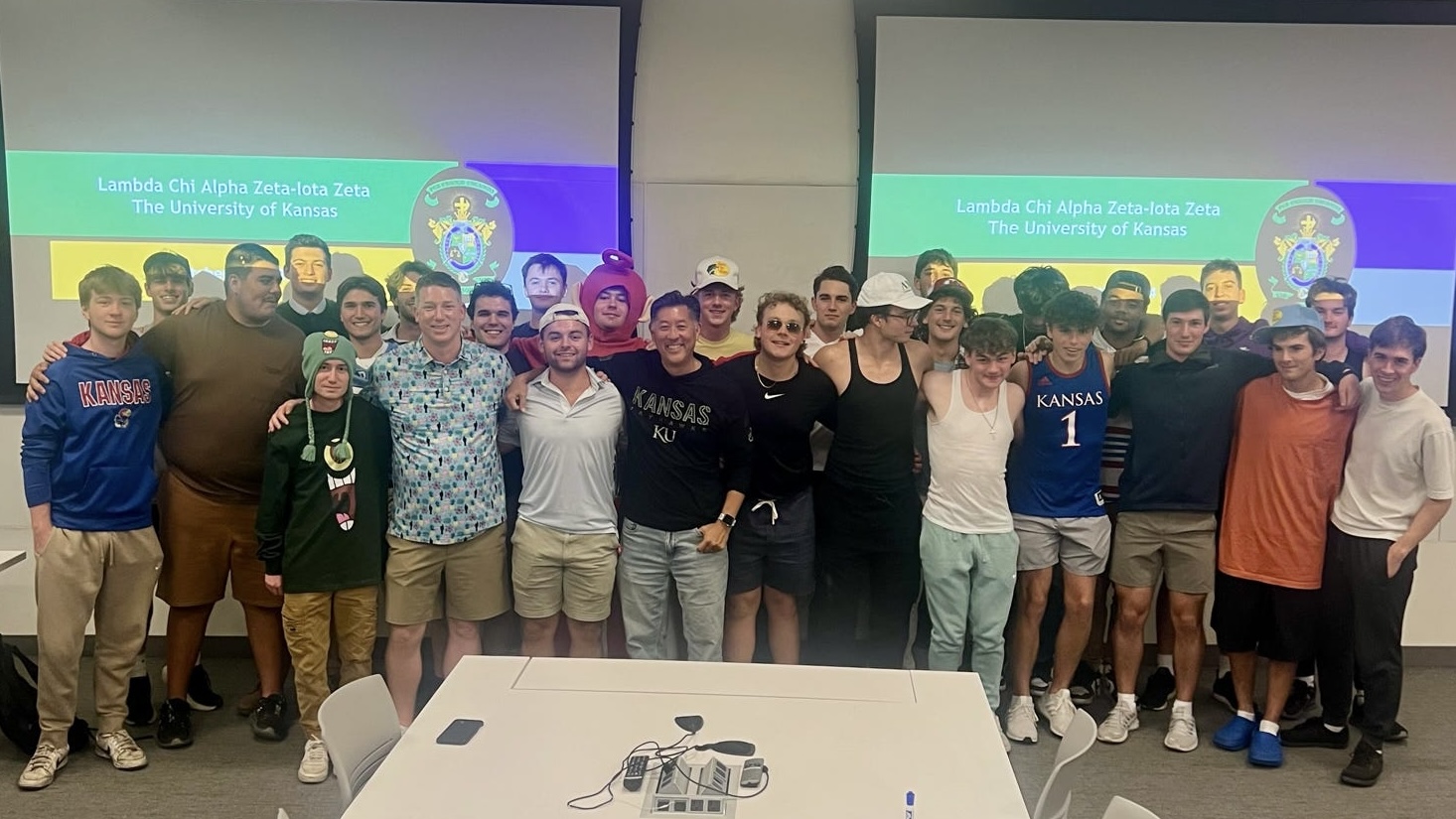 Why Lambda Chi? – Lambda Chi Alpha