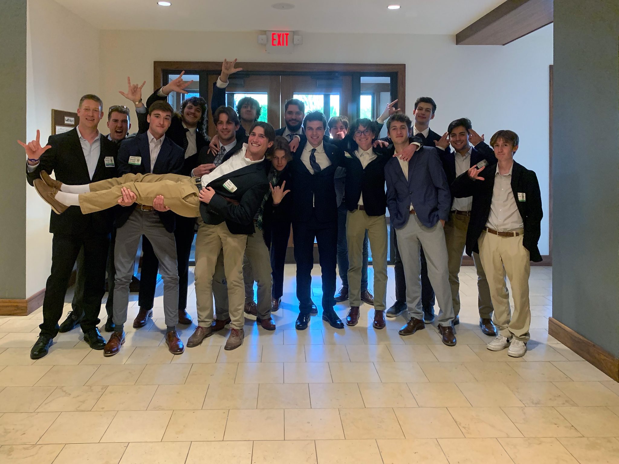 Why Lambda Chi? – Lambda Chi Alpha