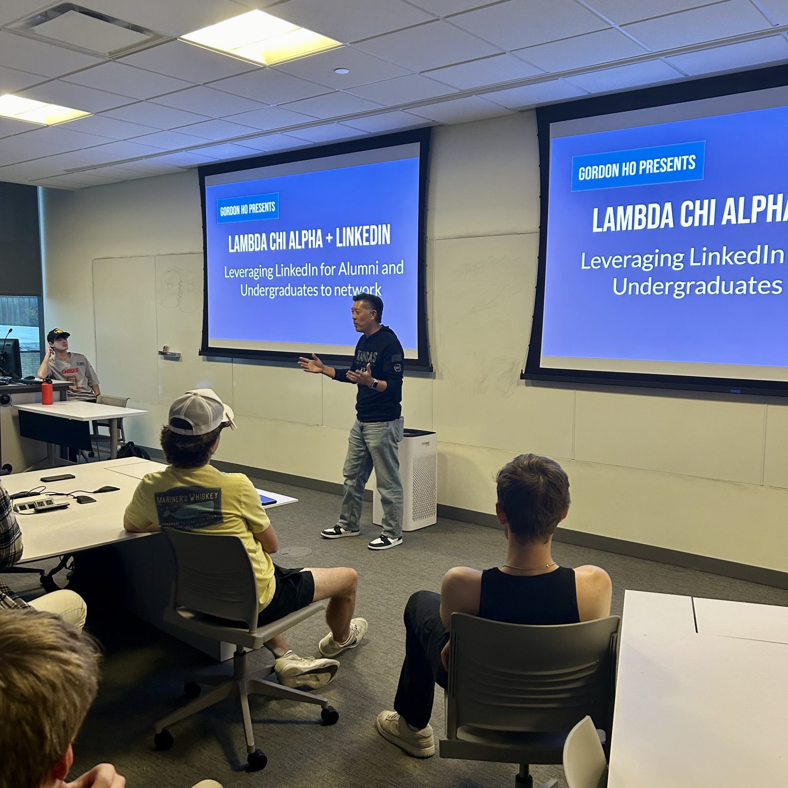 Why Lambda Chi? – Lambda Chi Alpha